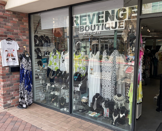 Revenge Boutique